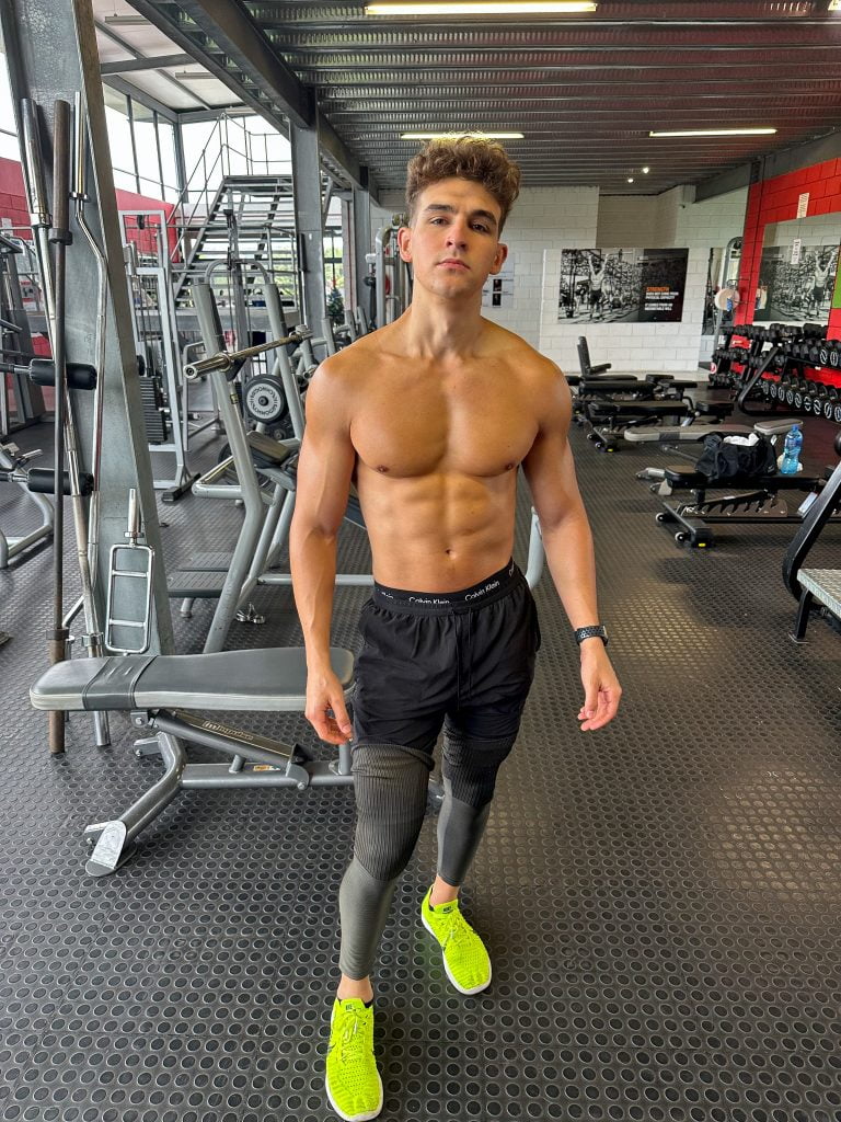 Stuart Nutrition & Performance | Personalized Coaching & Meal Plans