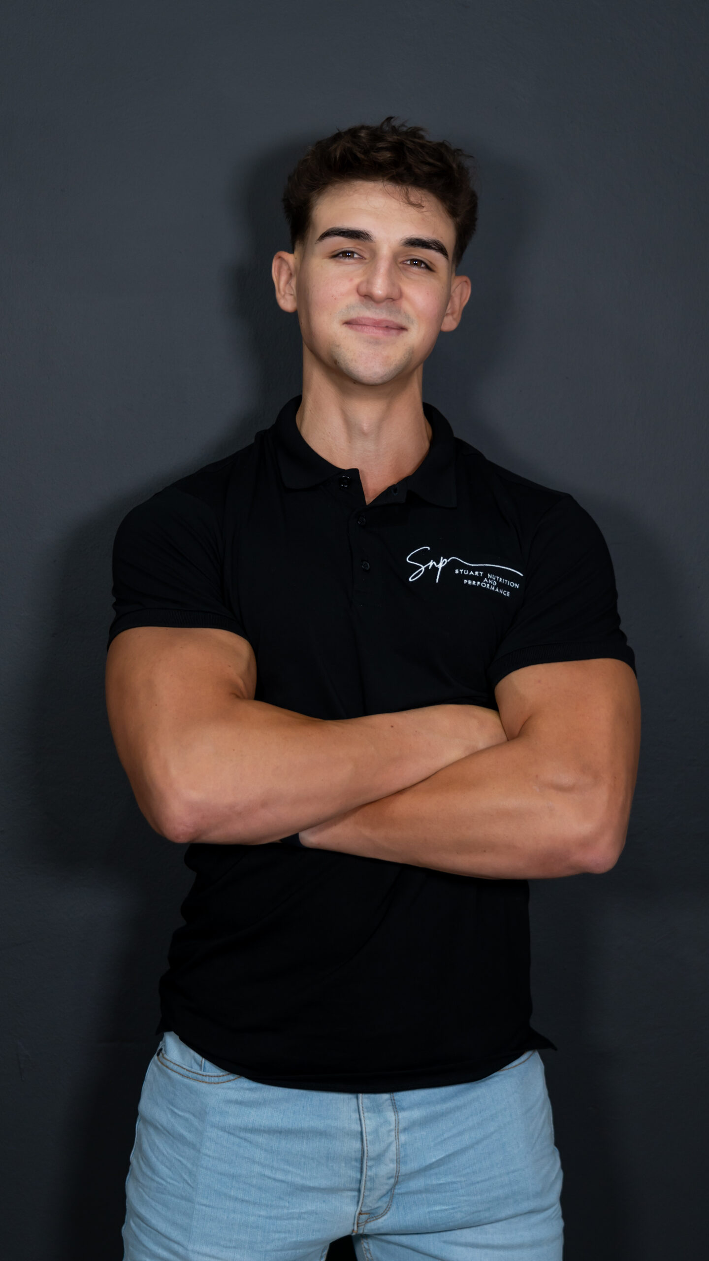 About Stuart Nutrition & Performance | Expert Nutrition & Fitness Coaching